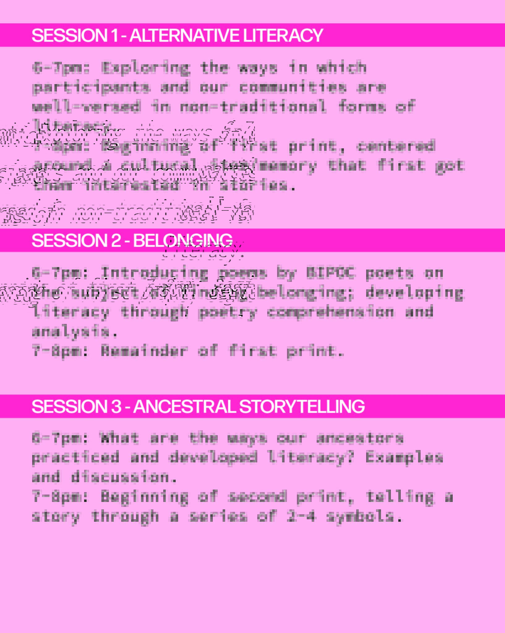 Xico - Latino & Indigenous Arts Organization in Phoenix