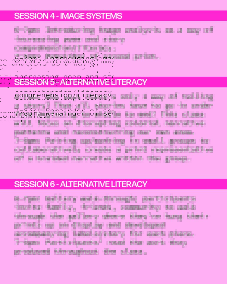 Xico - Latino & Indigenous Arts Organization in Phoenix